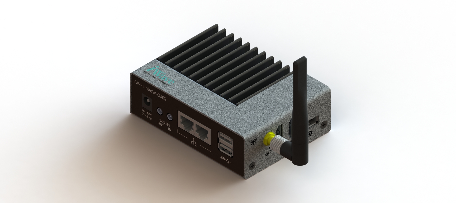 FPGA Based EdgeAI Gateway with support of AI Frameworks enabling AI ...