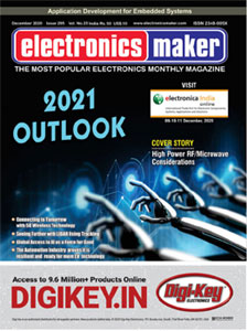 Electronics Magazine - Electronics Maker