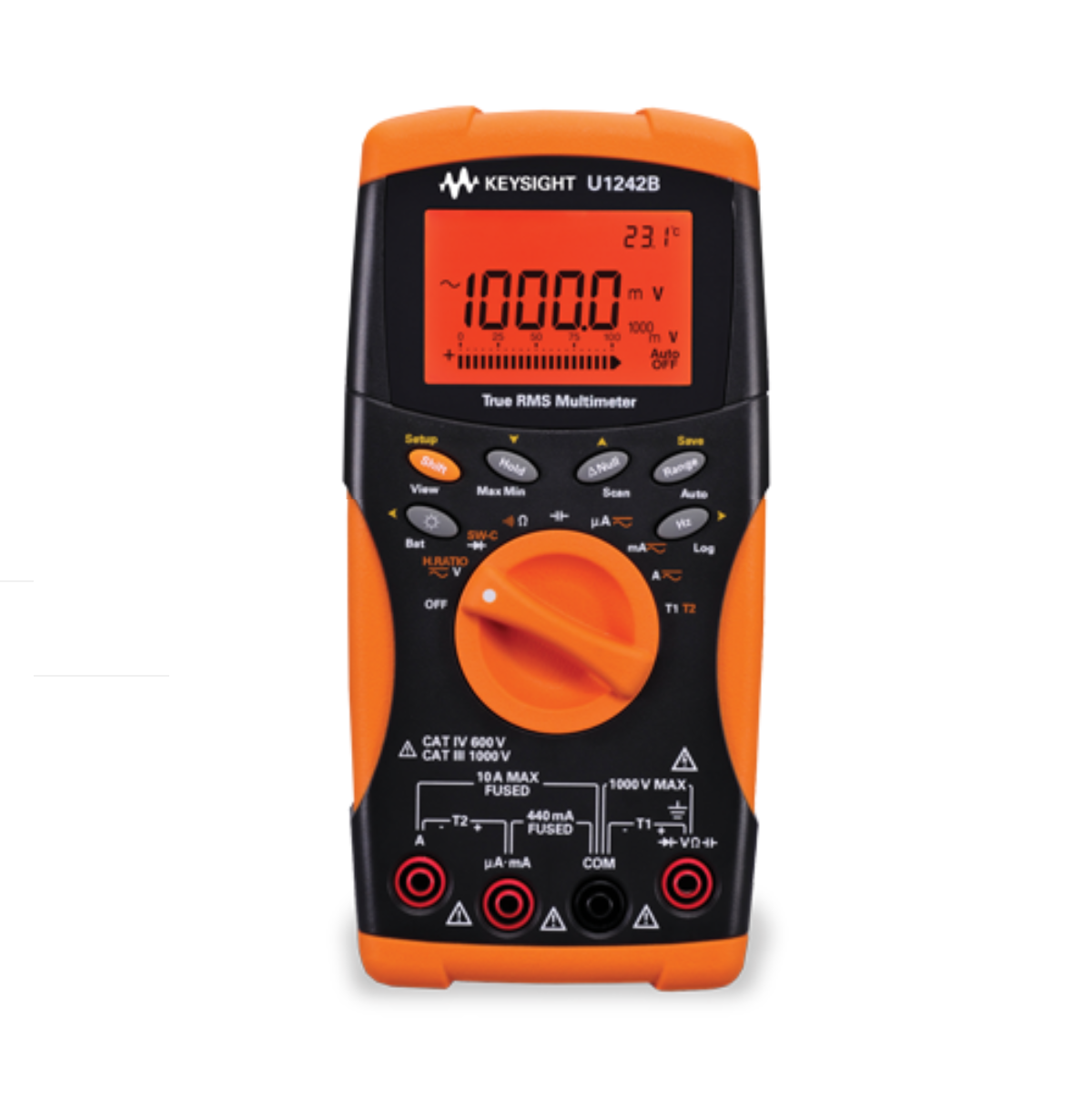 10 Top Tips for Choosing the Right Multimeter - Electronics Maker