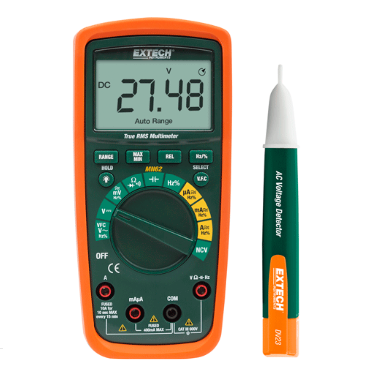 10 Top Tips for Choosing the Right Multimeter - Electronics Maker