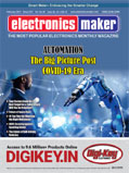 Electronics Magazine - Electronics Maker