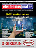 Electronics Magazine - Electronics Maker