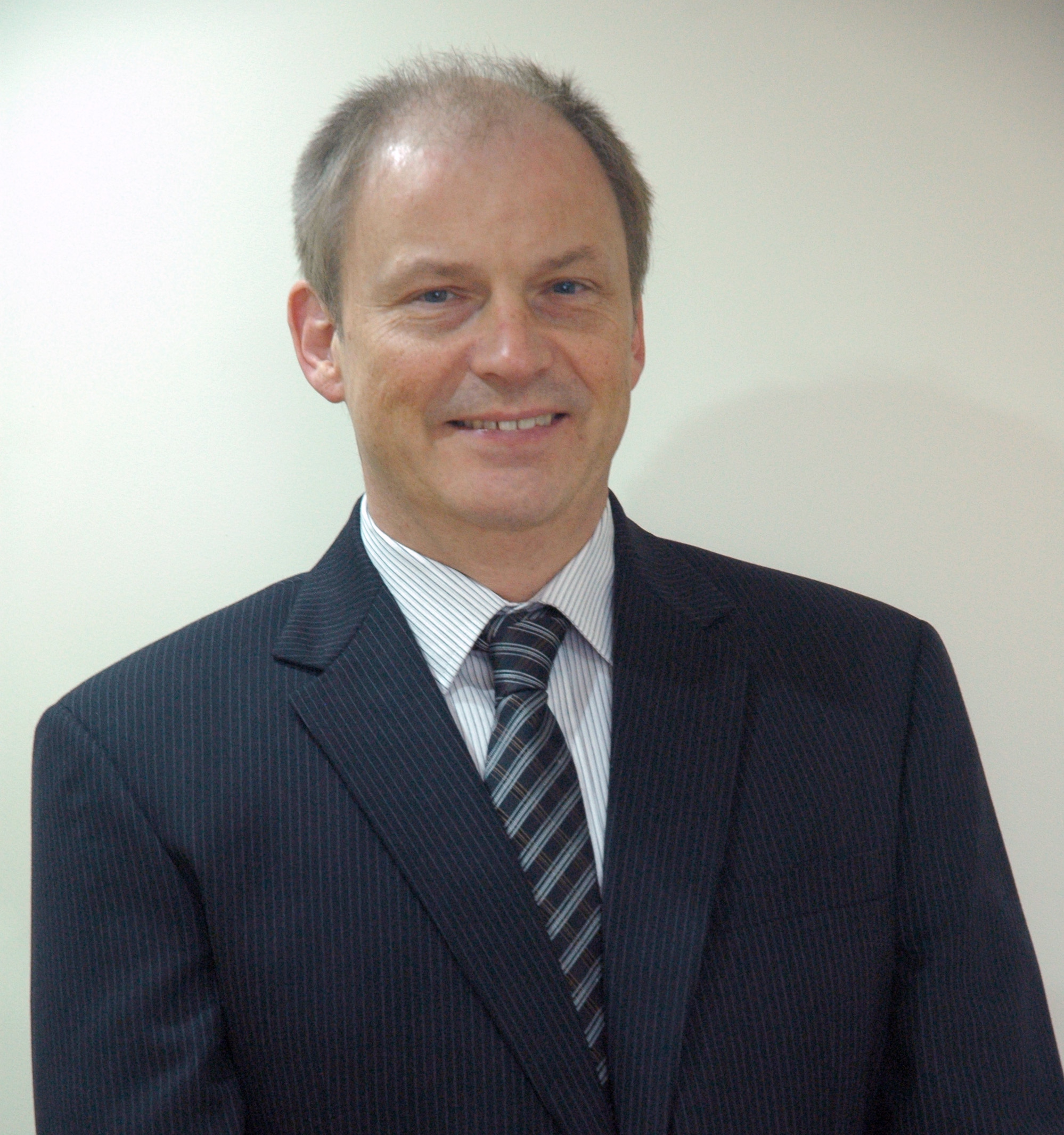 Aegis’ Michael Ford Receives Dieter Bergman IPC Fellowship Award ...