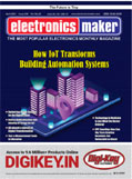 Electronics Magazine - Electronics Maker