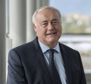 “ST’s $20B+ revenue ambition will build on the strength of the Company ...