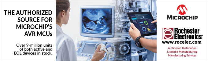 Microchip Expands Solutions for Aerospace and Defense, Industrial and ...