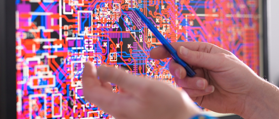 Top 10 Blog Posts of 2021 - Electronics Maker