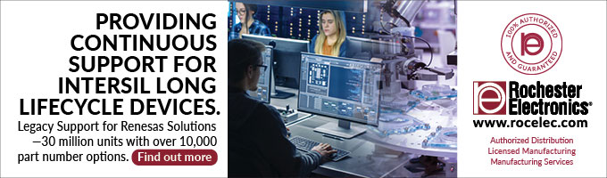 Electronics Maker - Electronics News, Magazine, Technology