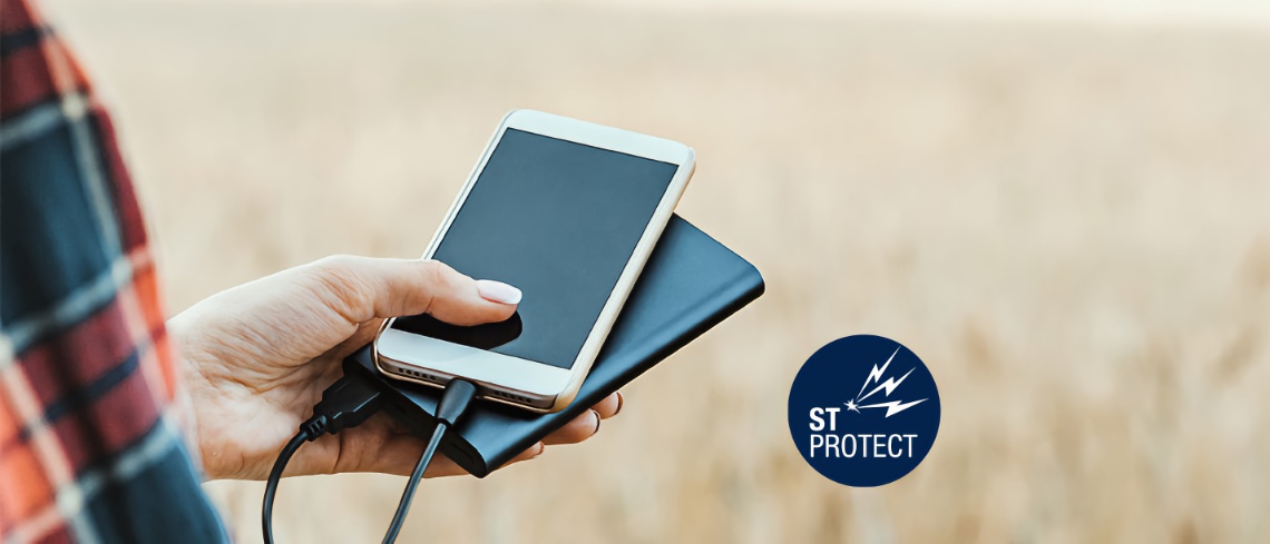 TCPP02-M18, Creating Fast and Powerful USB-C Chargers For Products No One Designed Yet ...