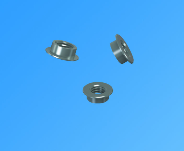 New “Zero” Height Metric Threaded Inserts for PC Boards - Electronics Maker