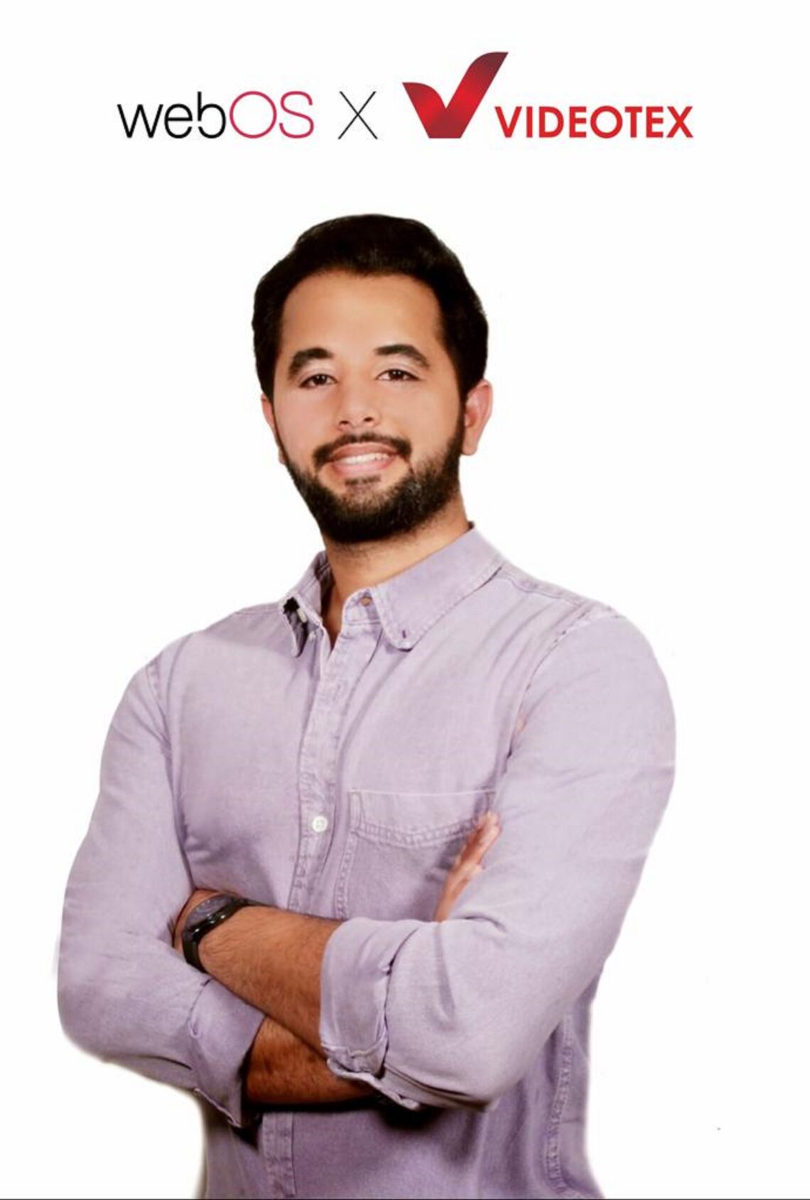 Videotex International has become a strategic ODM Partner for webOS Hub ...