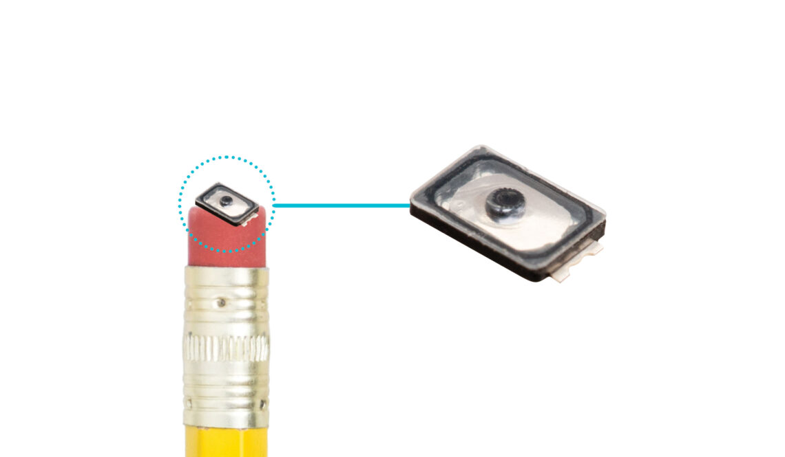 CUI Devices Introduces Ultra-Compact 3 x 2 mm Tactile Switch ... CUI Devices Introduces Ultra-Compact 3 x 2 mm Tactile Switch ...
