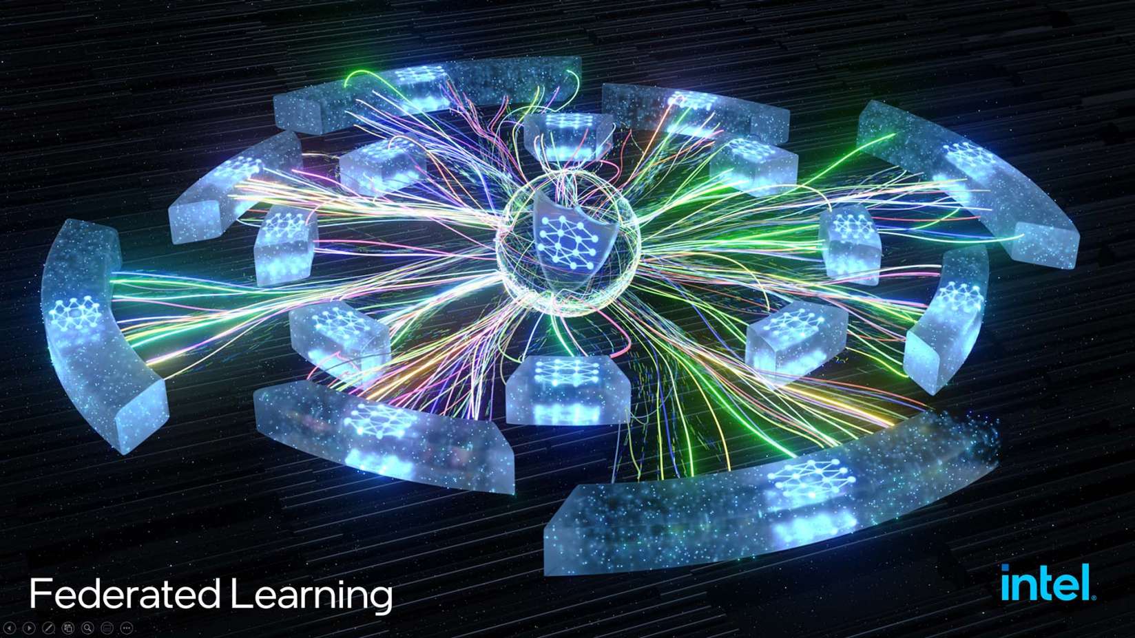 Intel and Penn Medicine Announce Results of Largest Medical Federated ...