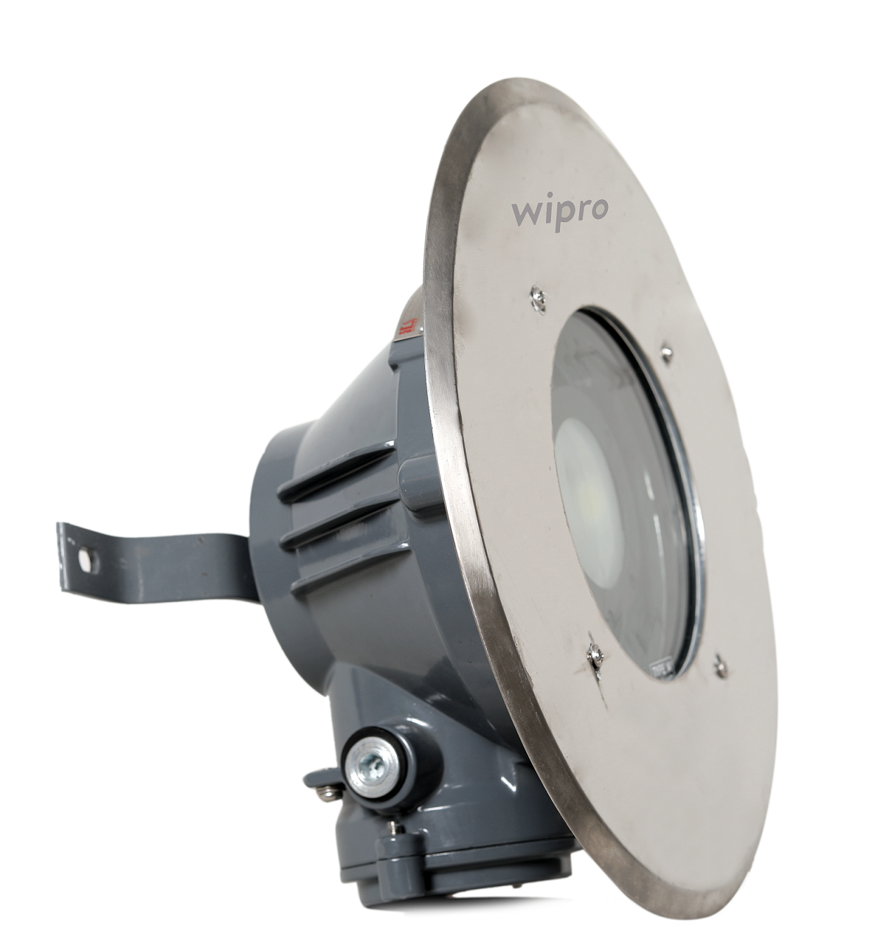 Wipro Lighting addresses the need of the hour with its industrial-grade ...
