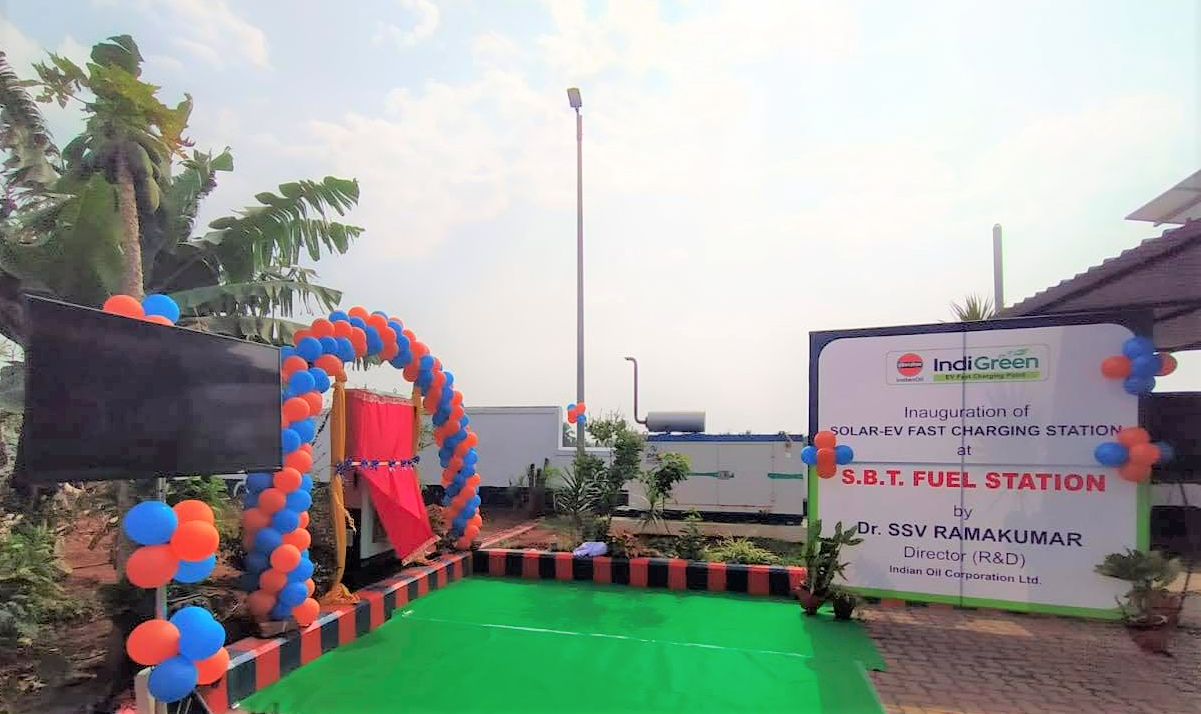 Hygge Energy Offering EV Charging Platform Linked to Carbon Credits ...