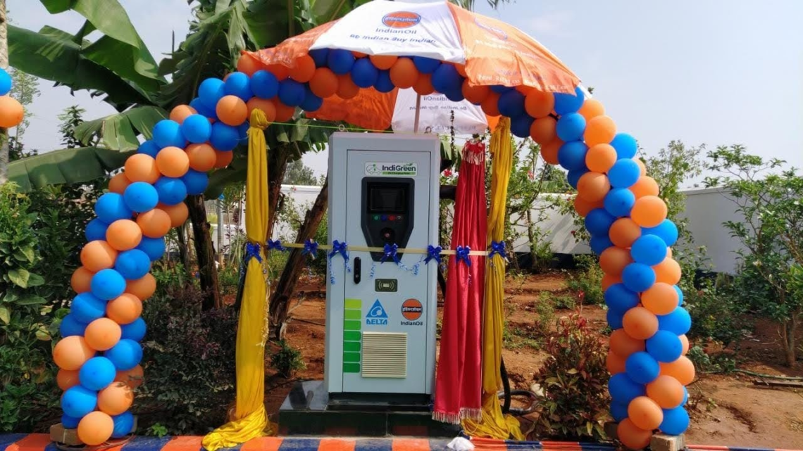 Hygge Energy Offering EV Charging Platform Linked to Carbon Credits ...