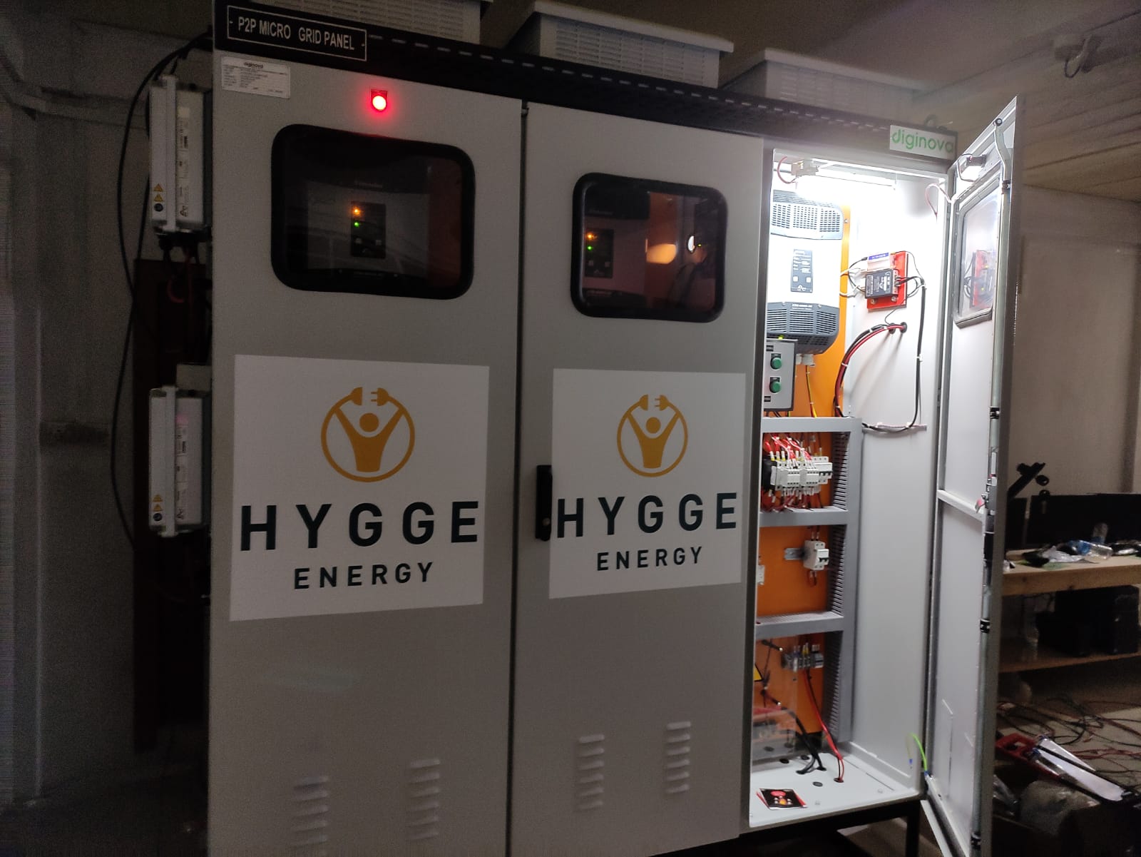 Hygge Energy Offering EV Charging Platform Linked to Carbon Credits ...
