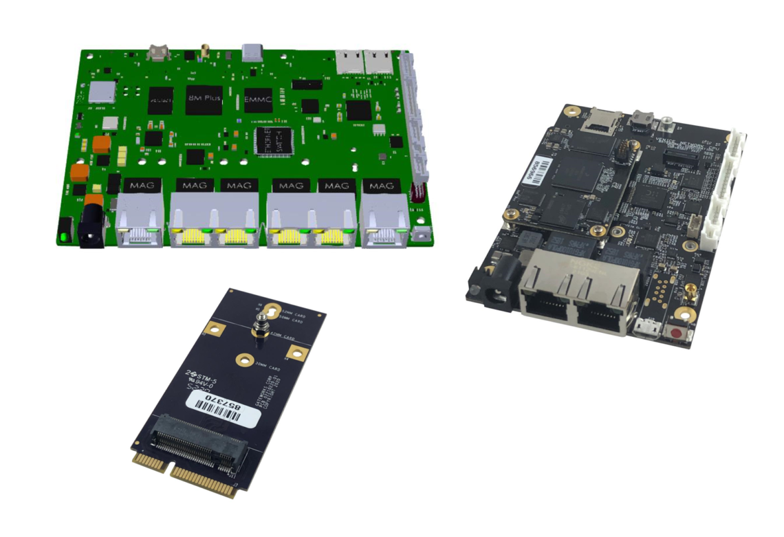 element14 signs Gateworks to provide rugged, industrial single board ...