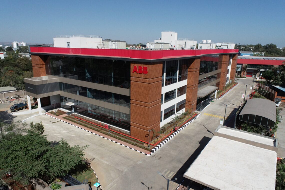 ABB India inaugurates new factory, doubles its Gas Insulated Switchgear ...