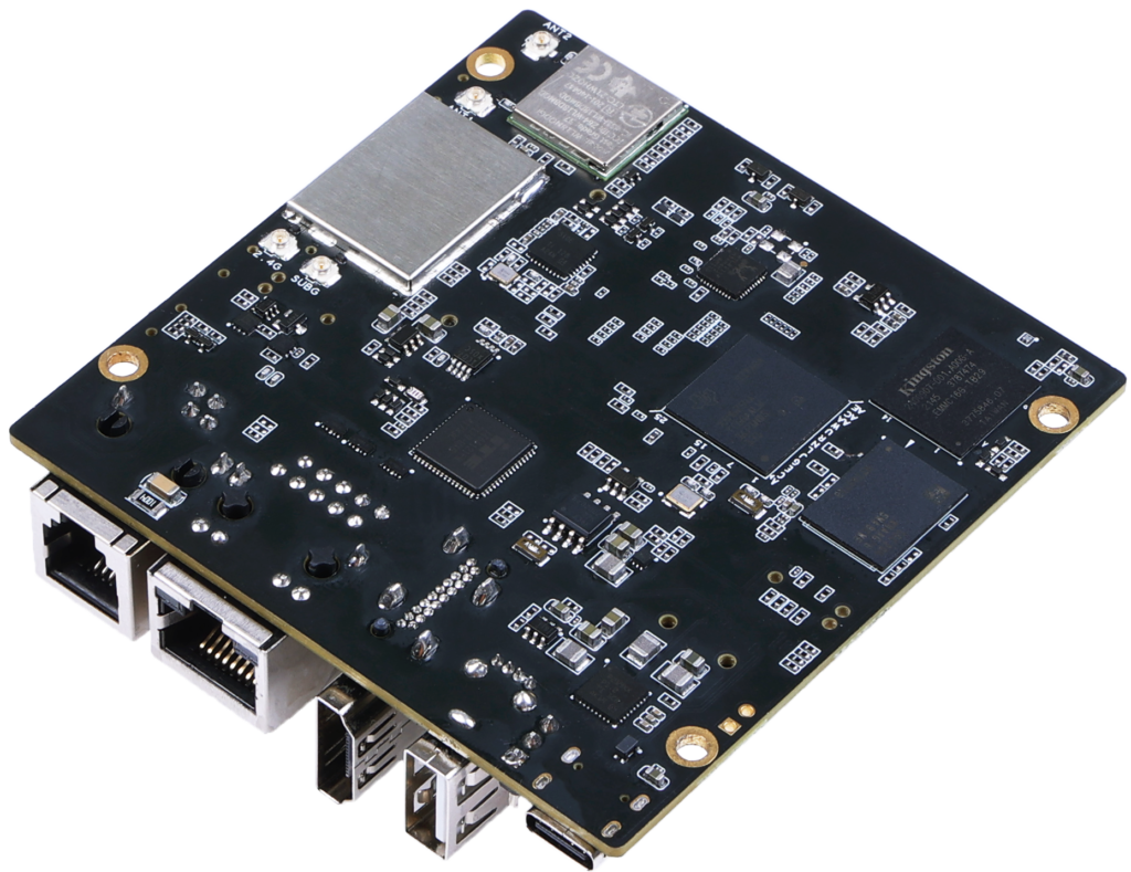 The new BeagleConnect™ and BeaglePlay® SBCs are now available from ...