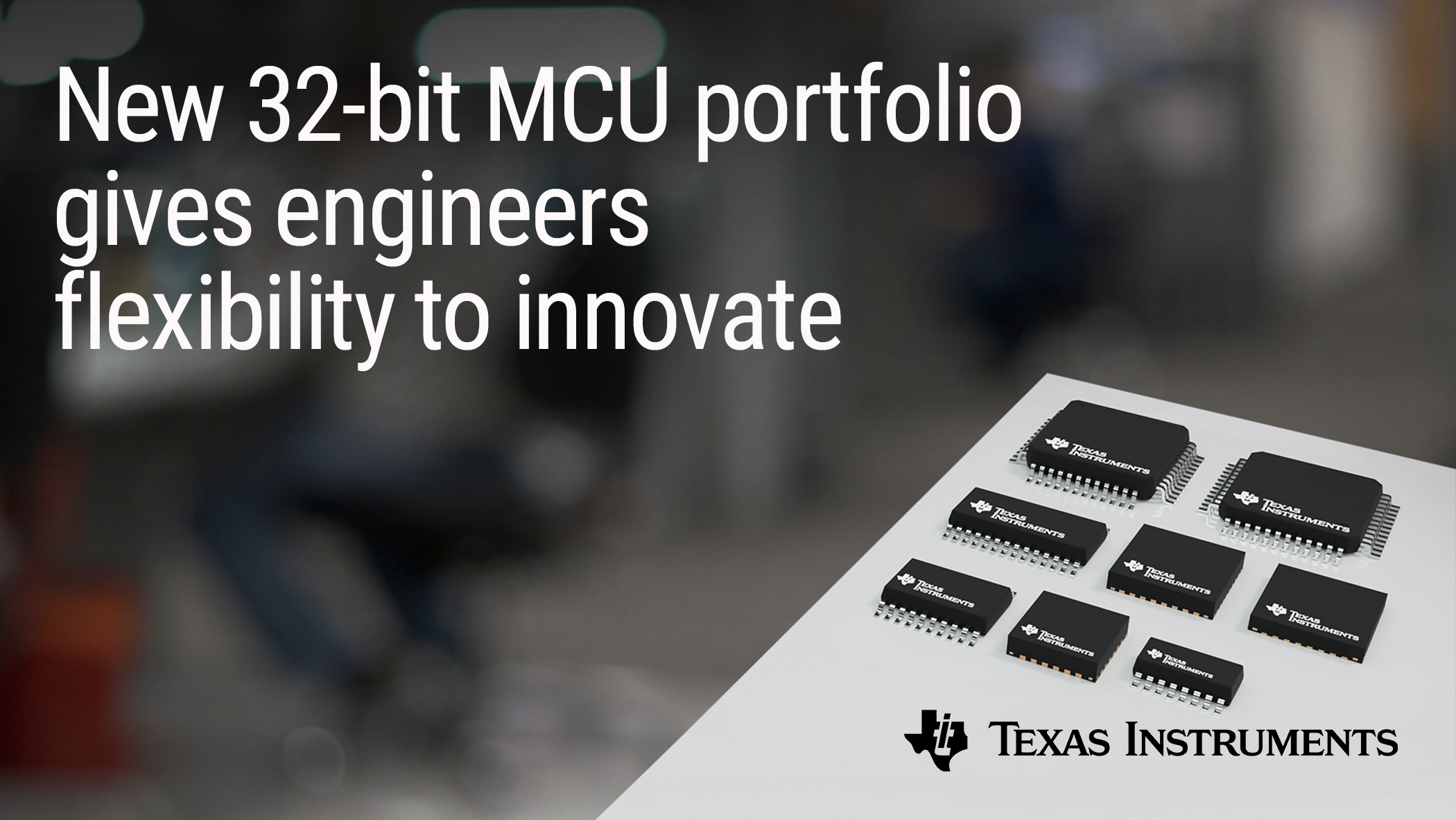 Ti Makes Embedded Systems More Affordable With New Arm® Cortex® M0 Mcu