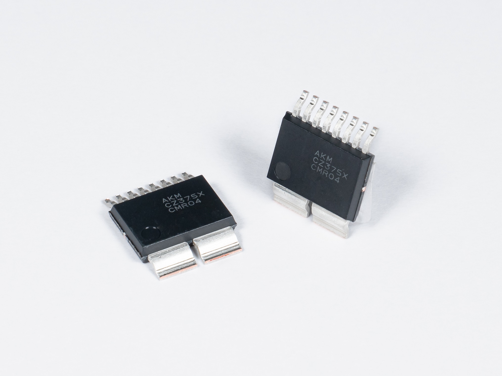 Asahi Kasei Microdevices develops ultra-fast current sensing technology ...