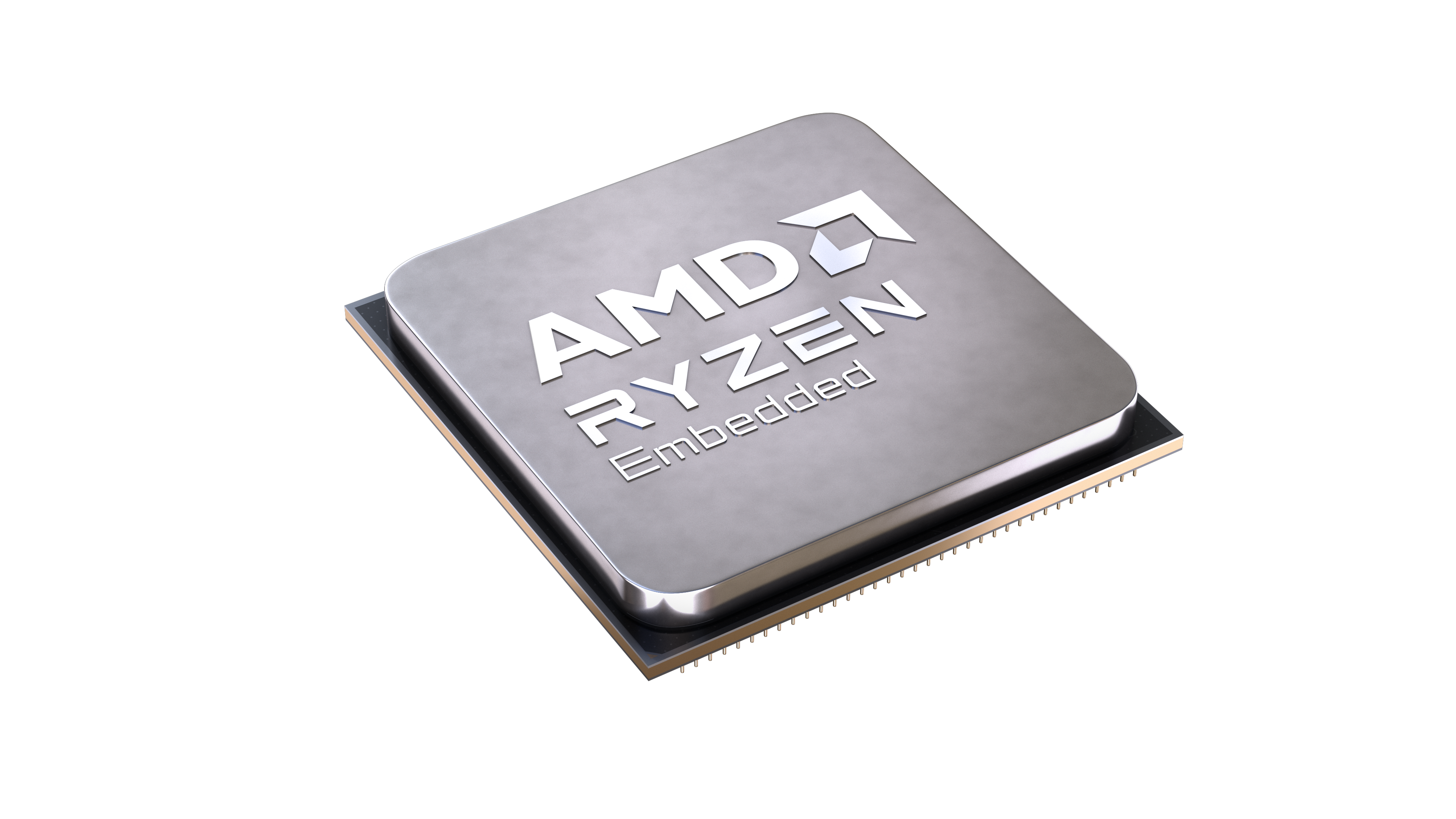 AMD Bolsters Embedded Portfolio with New Ryzen Embedded 5000 Series ...