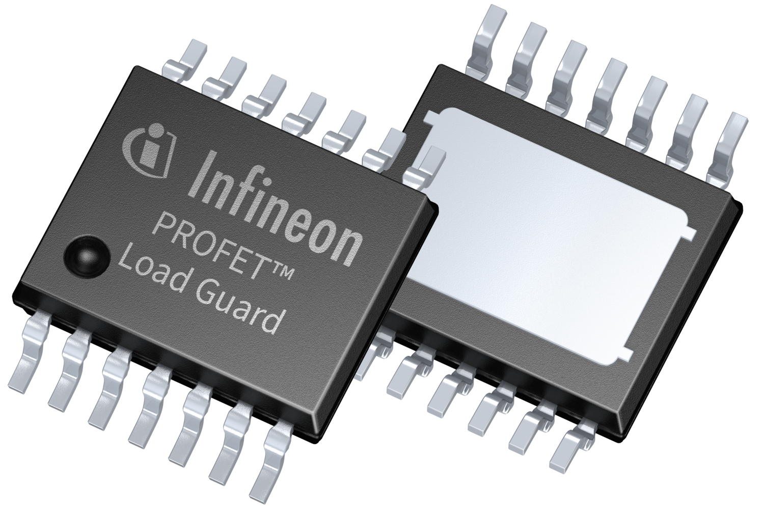 PROFET™ Load Guard 12V is powering up automotive ADAS and power ...