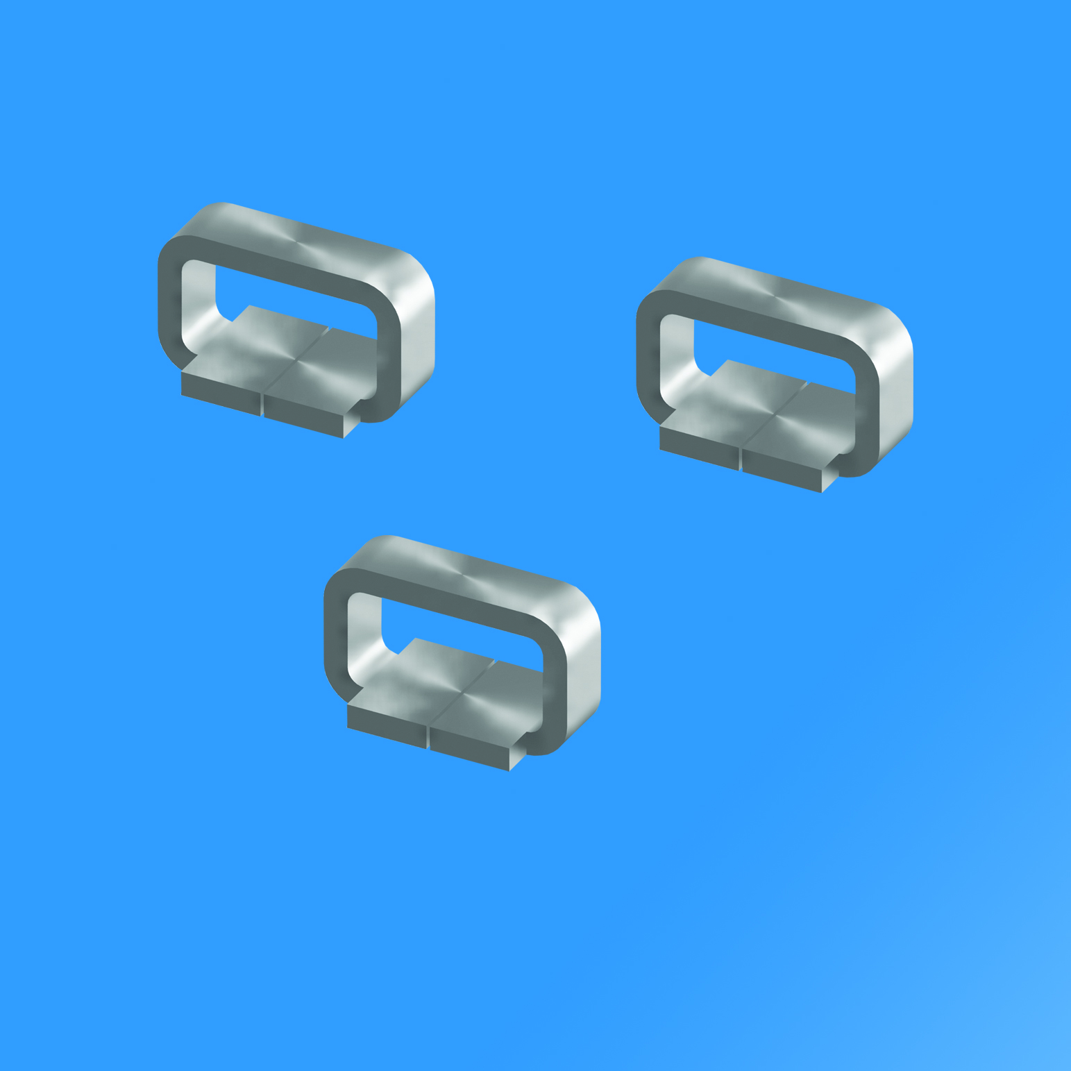 Miniature SMT Test Point - Electronics Maker