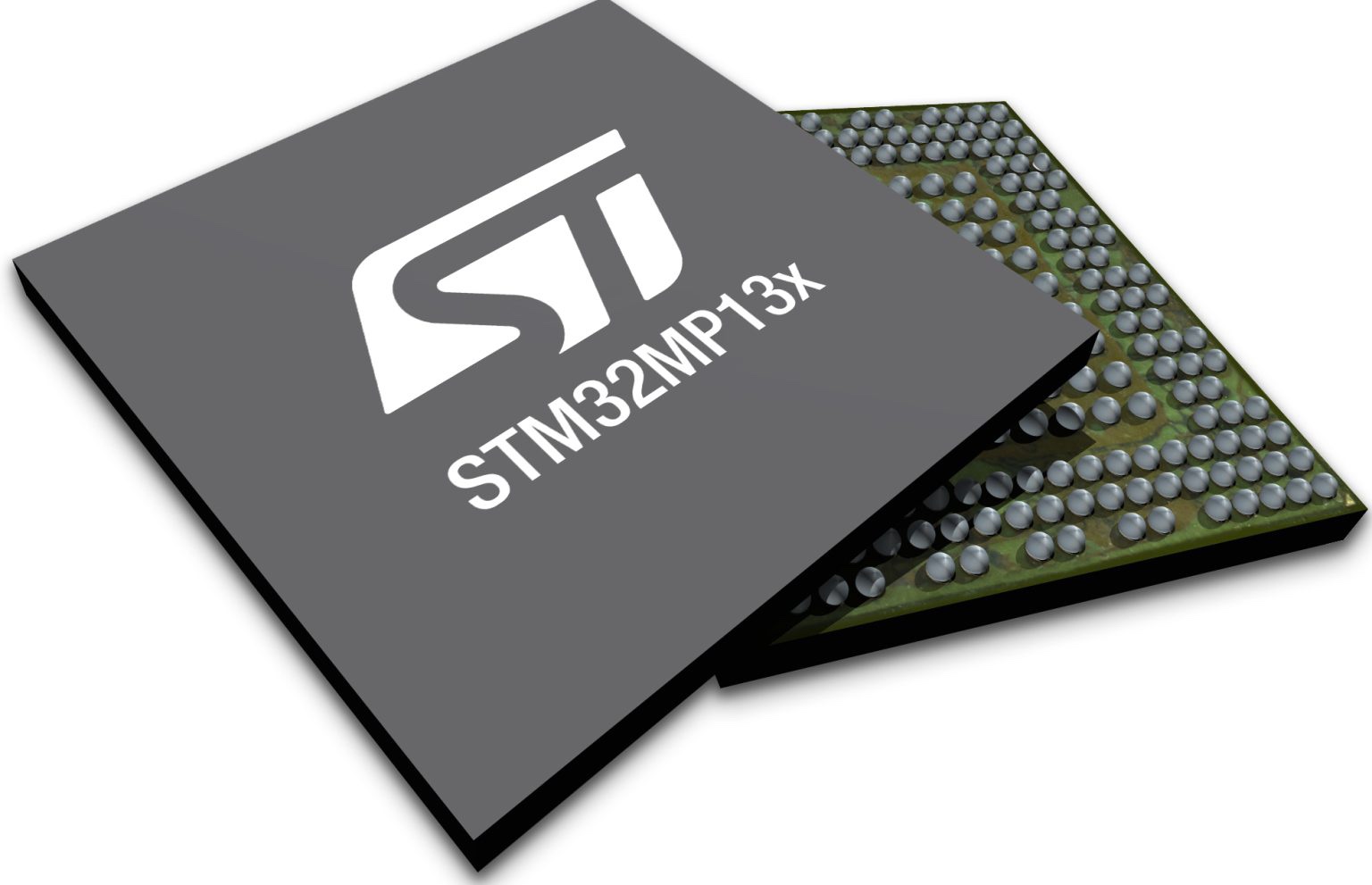 STM32MP13: The importance of cost-effectiveness - Electronics Maker