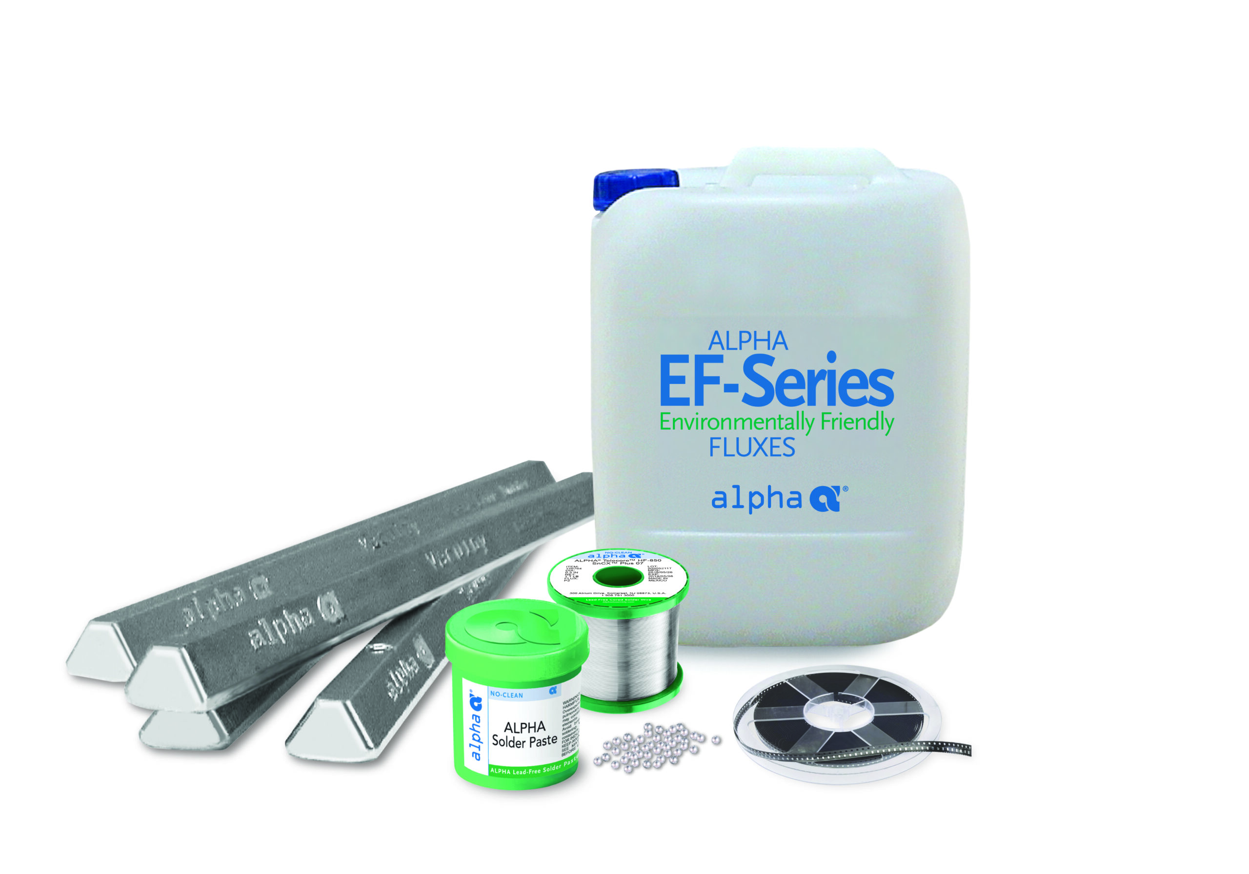 MacDermid Alpha Electronics Solutions Expands Market Presence in Israel ...