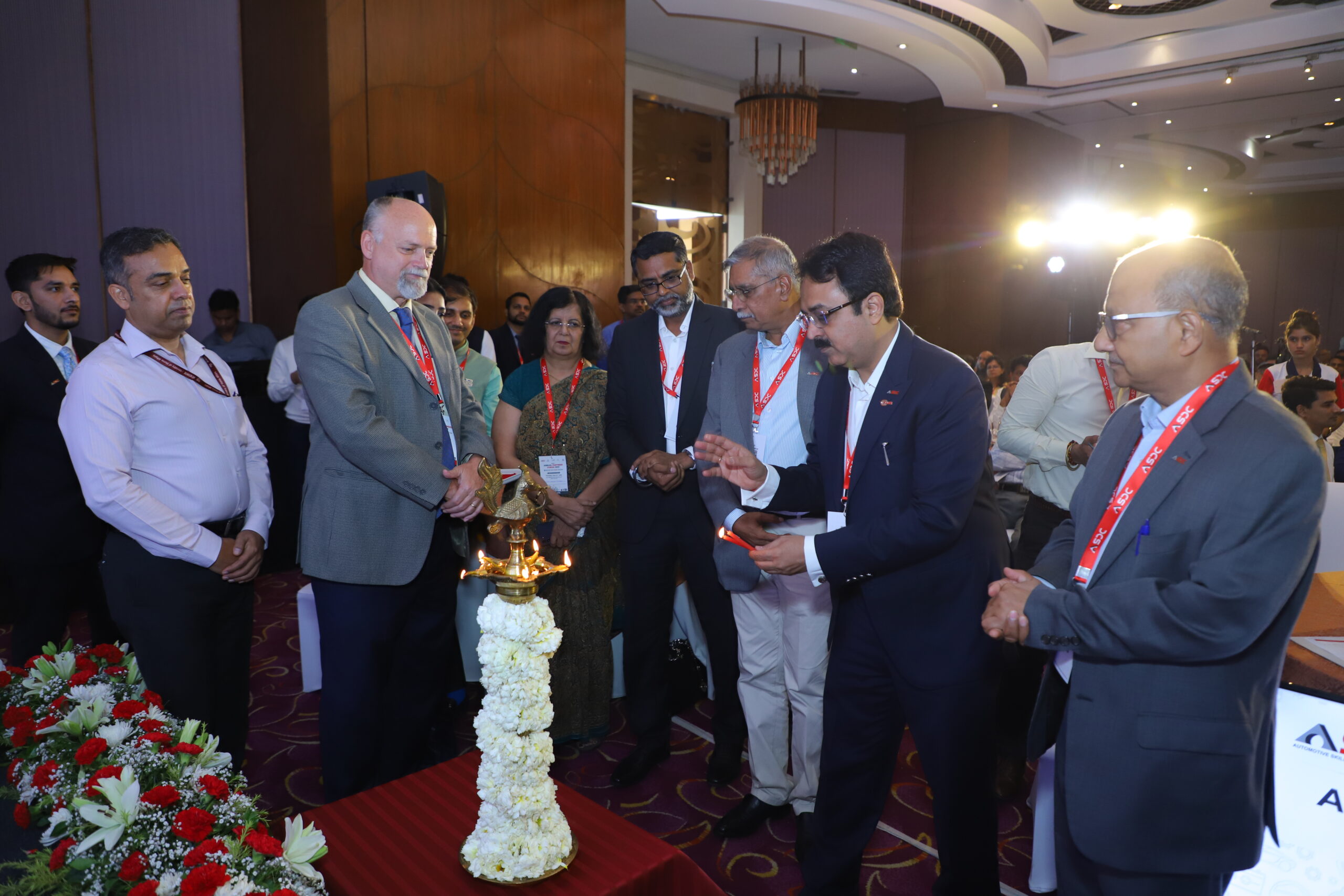 ASDC emphasises on "Skilling the Future Together" at Partners Forum ...