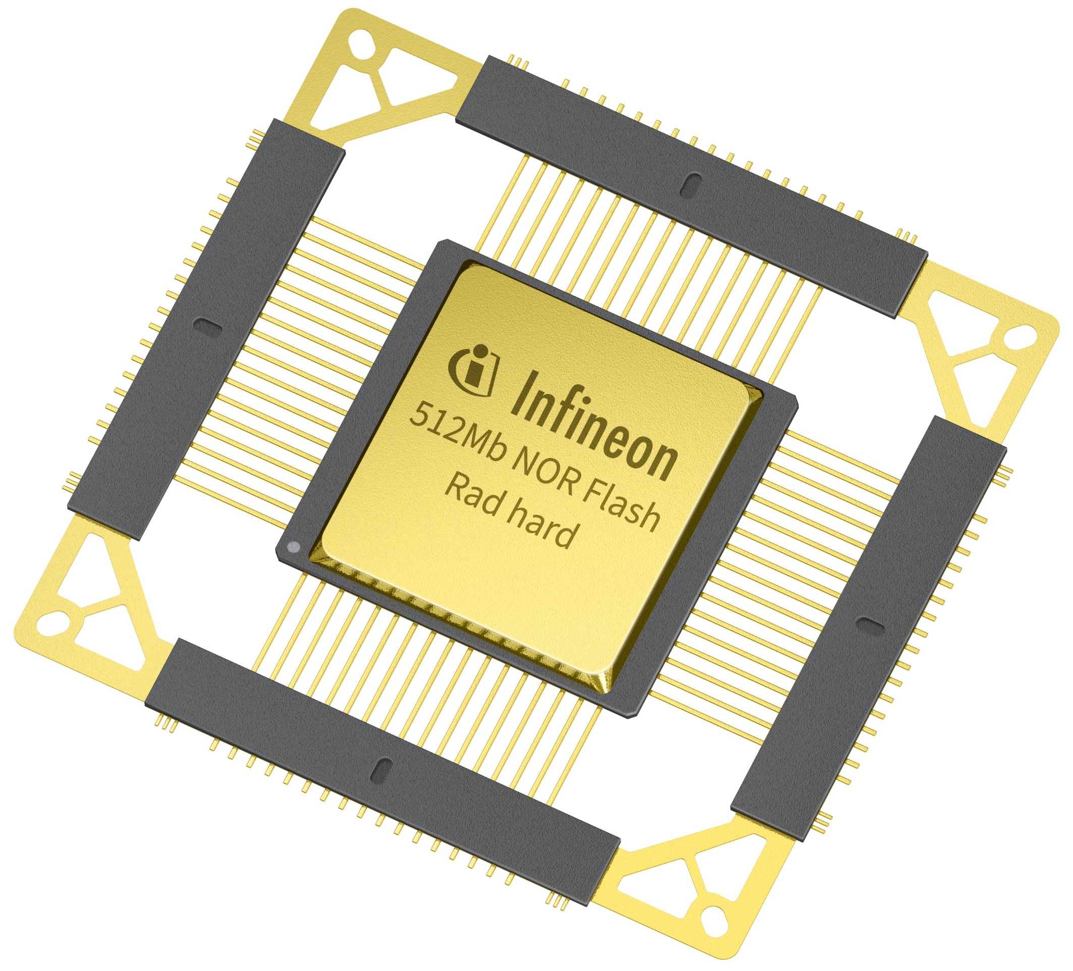 Teledyne e2v and Infineon partner on optimized processor boot solution forhigh reliability edge ...