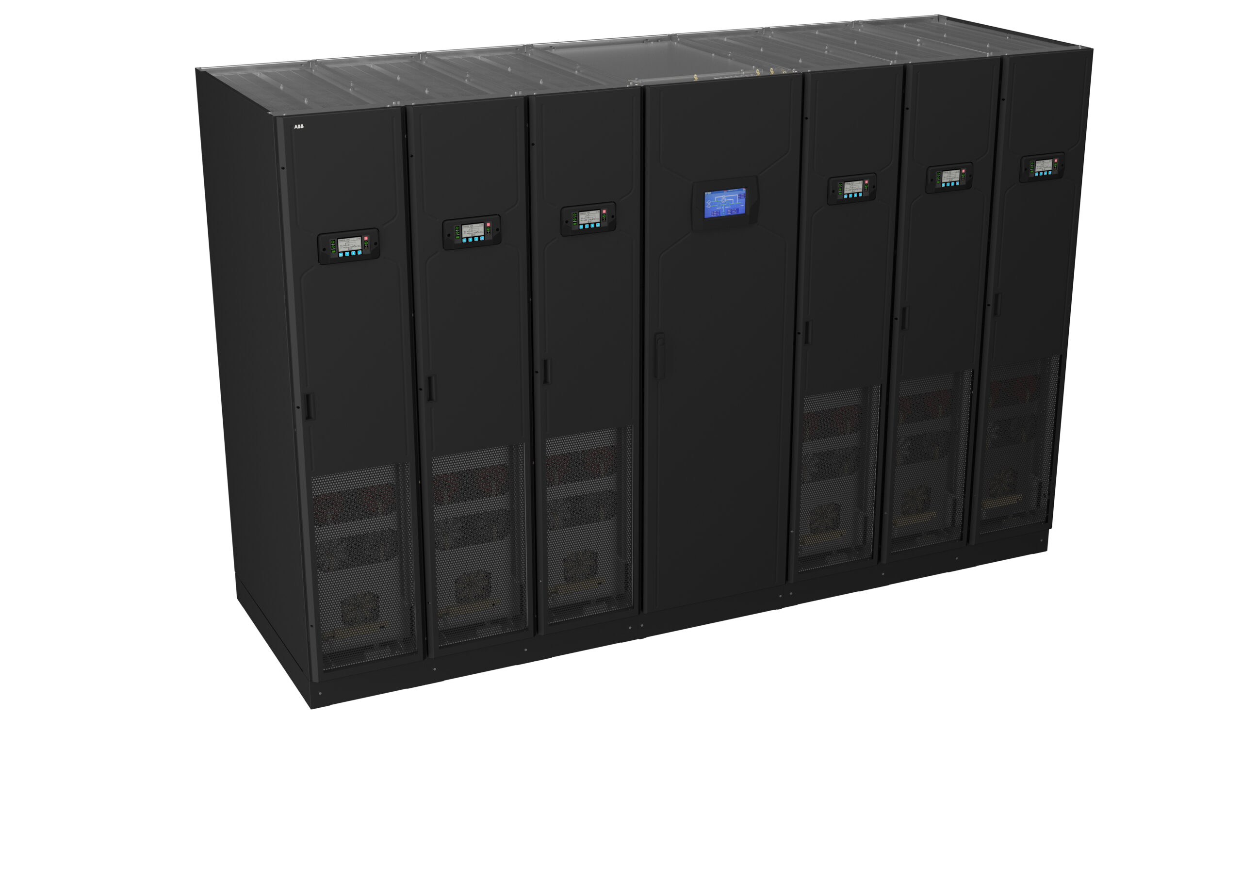 ABB India launches innovative UPS solution for data centers ...