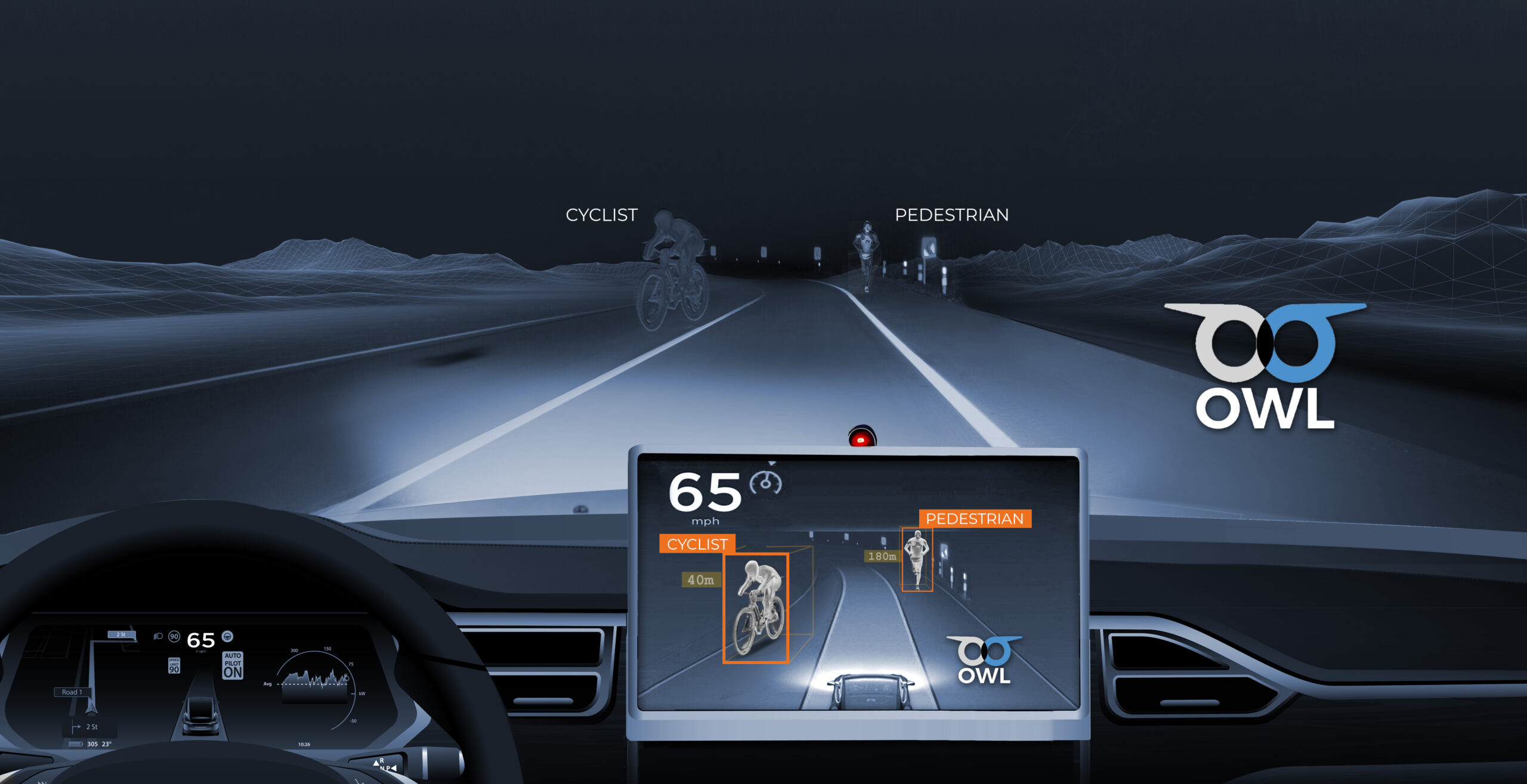 Owl Autonomous Imaging Releases “Requirements for Effective Pedestrian ...