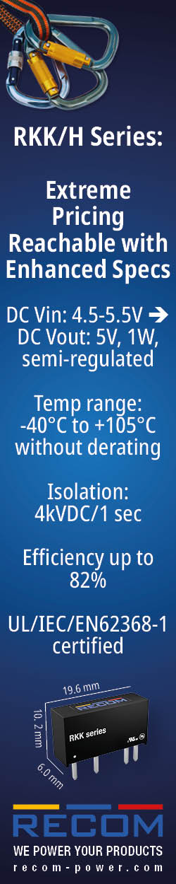 Electronics Maker - Electronics News, Magazine, Technology