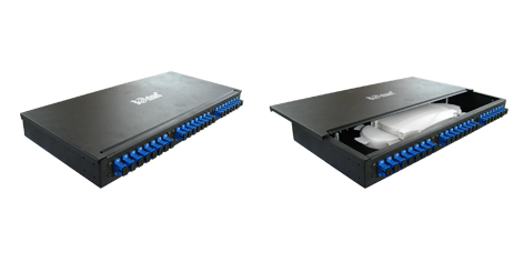 Eurotech Unveils BestNet Fiber Optic Rack Mount Enclosures ...