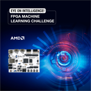 element14 Community Launches “Eye on Intelligence” Design Challenge - Electronics Maker
