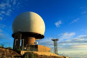 Why Radar Radome Technology Is Vital for Communication Systems ...