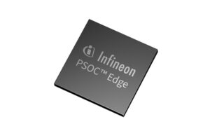 Infineon advances Edge AI computing on PSOC™ Edge with NVIDIA® TAO toolkit integration ...